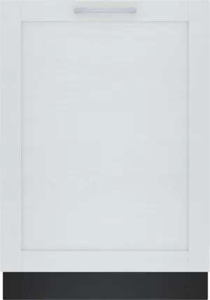 Bosch Benchmark® Dishwasher panel ready - Cocoplum Appliances